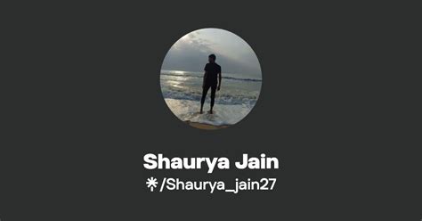 shaurya jain twitter instagram linktree