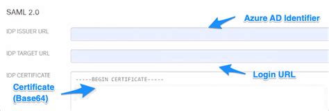Microsoft Entra Id를 사용하여 Cobalt For Single Sign On 구성 Microsoft Entra Id Microsoft Learn