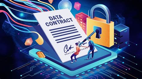 Data Contracts The Unsung Heroes Of Data Collaboration