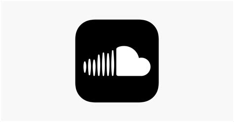 Soundcloud Icon White Png