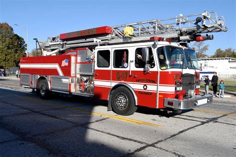 Offutt Afb Participates In Local Veterans Day Parade Offutt Air Force Base News