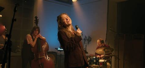 „im Endeffekt Aber Kehre Ich Immer Wieder Zu Den Alten Sachen Zurück “ Elsa Steixner Elsa Im