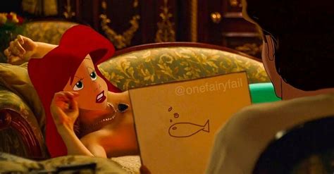 Disney Characters Reimagined Modern Scenarios