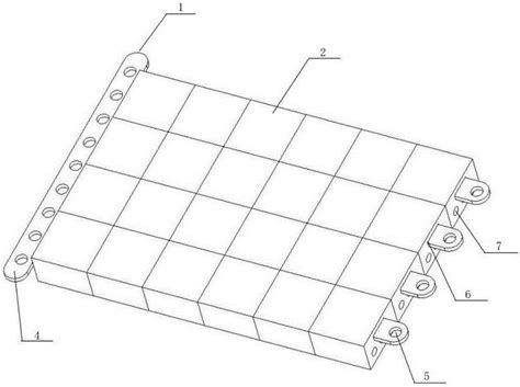 Bone Restoration For Large Area Craniofacial Bone Defect Eureka Patsnap