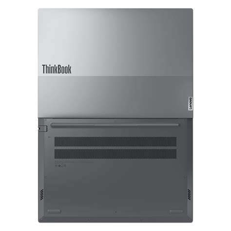 Thinkbook G I Gb Ssd Intel