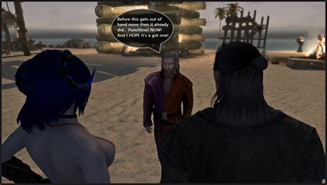 Old Man Dovakiin Begone Thot Old Man Dovakiin Loverslab