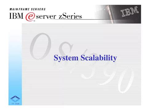 PPT System Scalability PowerPoint Presentation Free Download ID 5509424