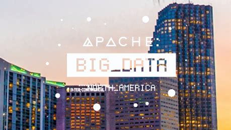 Committers Talk Hadoop 3 At Apache Big Data