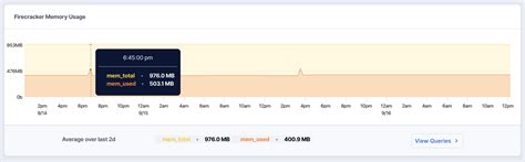 Run Out Of Memory Issue Build Debugging Fly Io