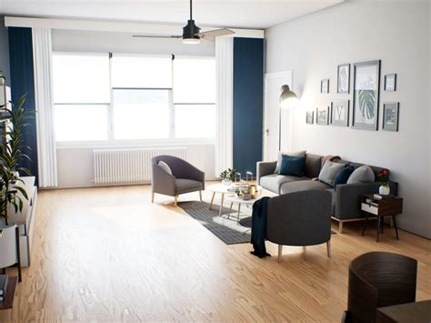 Real Time Interactive Archviz Scene In Unreal Engine 5 Upwork