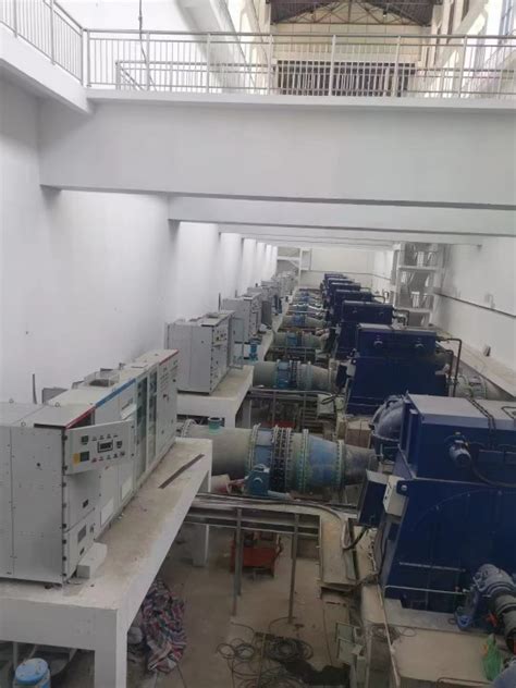 Chinese Domestic Vfd Variable Frequency Drive Market Is Rising