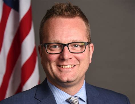 Dean Lotter Takes 129k Payout As Part Of Separation From City Of