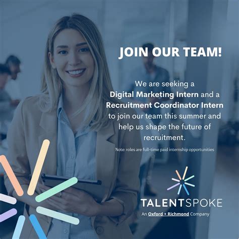 Jason Carmichael On Linkedin Internshipopportunity Summerinternship Canadasummerjobs