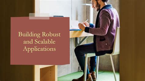 spring boot building robust and scalable applications with ease