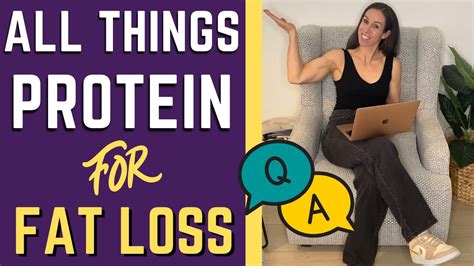 High Protein Diet Youtube At Glenn Barbee Blog