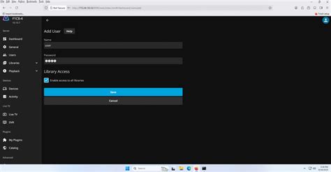 Unlock The Power Of Jellyfin Turing Your Old Pc Into A Jellyfin Media