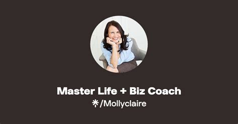 Master Life Biz Coach Linktree