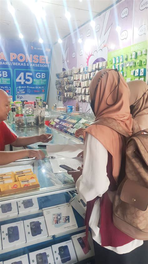 Pajak Sambas Kosmetik Id