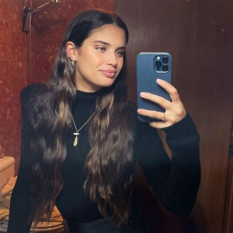 sara sampaio panties of the day