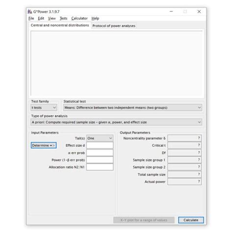 Sample Size T Test A Guide For Precise Calculations