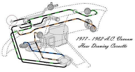 1981 Ac Vent Problems Corvetteforum Chevrolet Corvette Forum Discussion