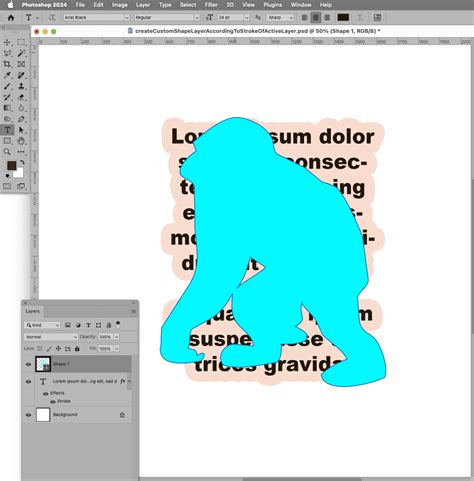 Solved Re Create A Shape With The Same Size As The Strok Adobe Community 14358542
