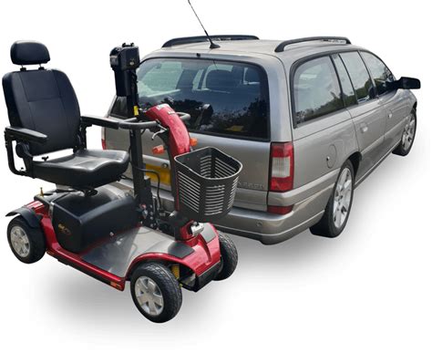Download Mobility Scooterand Station Wagon