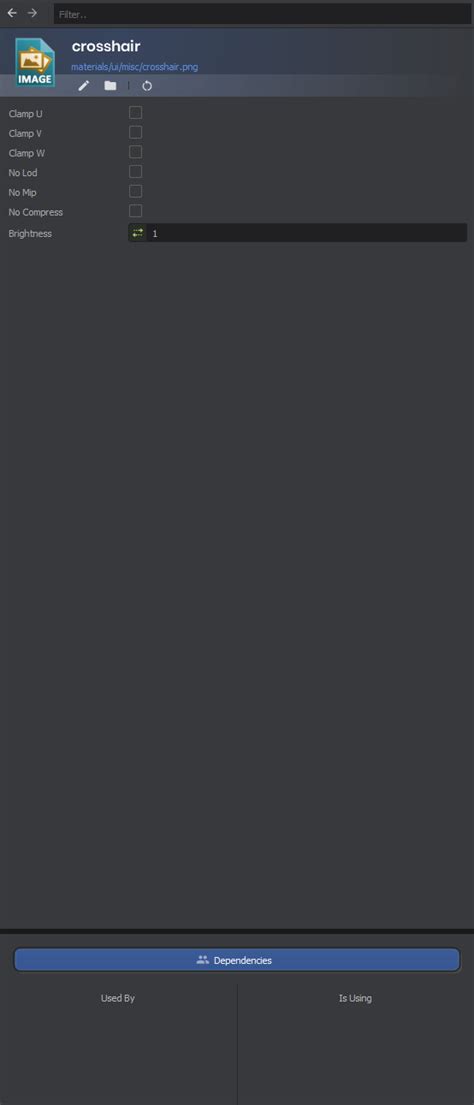 Asset Browser Inspector Preview For Image Source Files · Issue 3036