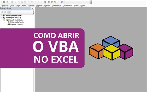 Como Abrir Vba No Excel Guia Completo Para Iniciantes Excel Easy