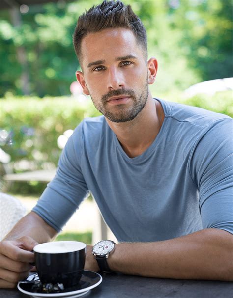 Fabian R Team Agentur