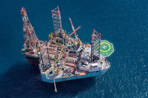 Adnoc Drilling Gets 412m Contract For Oilfield Development