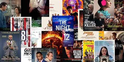 The Best Worst And Most Underrated Movies Of 2023 Ottawa Life Magazine