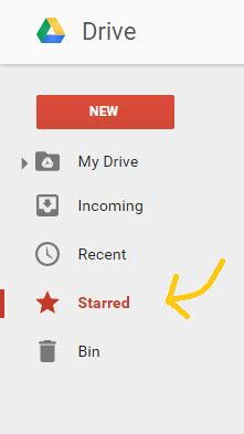 Our Top Ten Google Drive Features - NoBlue2 Blog