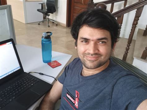 Muhammad Kashif Posted On Linkedin