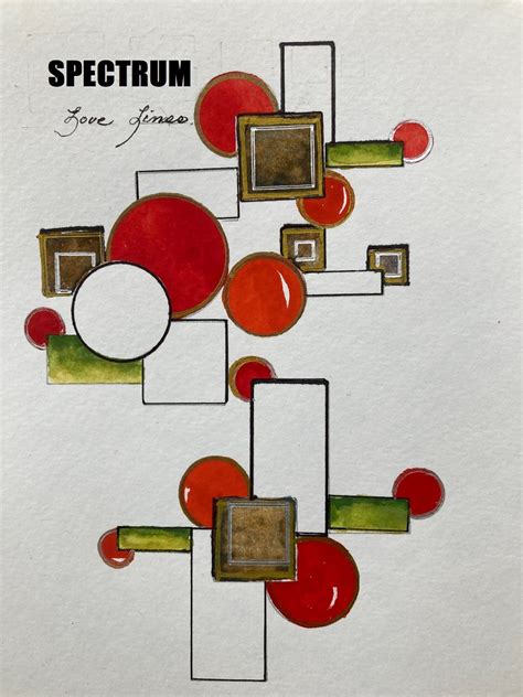 Spectrum Love Lines