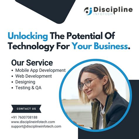 Disciplineinfotech On Linkedin Diciplineinfotech Techtransformers