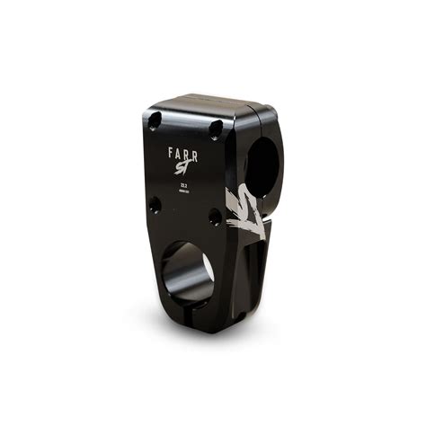 Supa Mini Stem 22 2 Available In Various Lengths Farr St