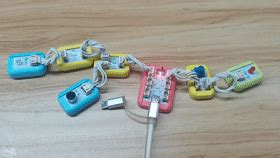 SKU BOS LED Module R G B DFRobot