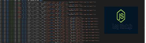 Creating A Custom Logger For A Nodejs Application Using Winston By