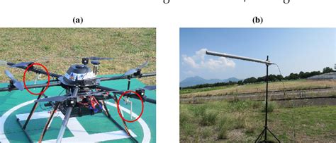 Figure 1 From Design Of Uav Embedded Microphone Array System For Sound