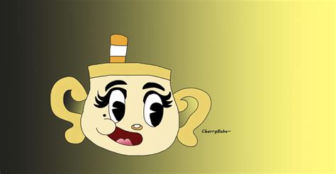 Miss Chalice By Deviousdemon101 On Deviantart