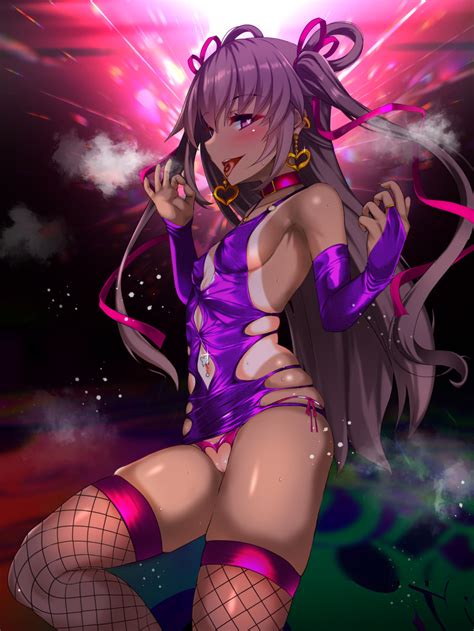 Rule 34 1girls Backlighting Bangs Bare Shoulders Blush Bodycon Breasts Bridal Gauntlets Brown