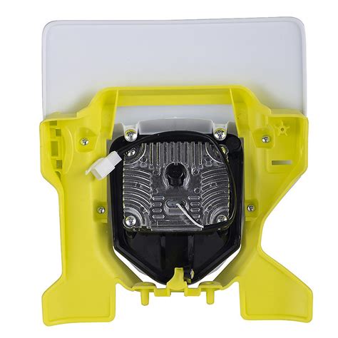 Headlight Motorcycle Headlamp Head Lamp Light For Husqvarna Fe Fe250 Fe350 Fe450 Fe501 Te250i