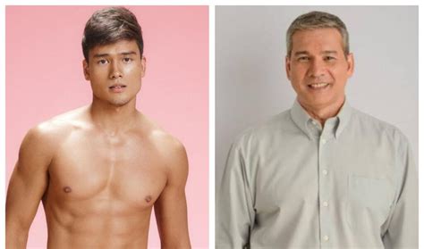 Marco Gumabao Nabiktima Ng Matinding Pambu Bully Sa School Nang Makulong Ang Amang Si Dennis
