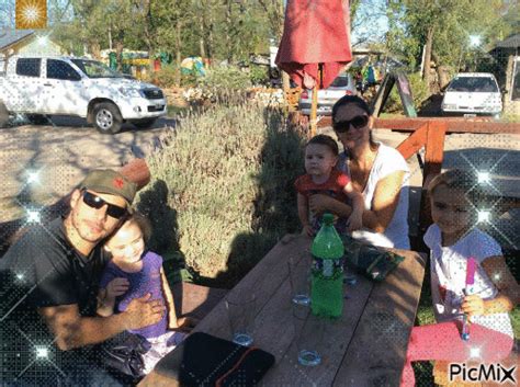 Mi Hermosa Familia Free Animated Gif Picmix