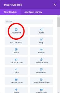 Using The Accordion Module To Read More Website Design Internet Marketing Consultants Web