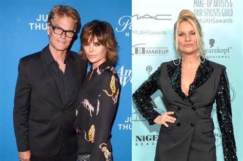 Rhobhs Harry Hamlin Slams Ex Wife Nicollette Sheridan Over Cheating