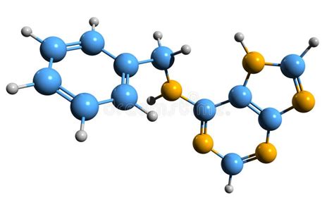 Indoleacetic Acid Stock Illustrations 6 Indoleacetic Acid Stock