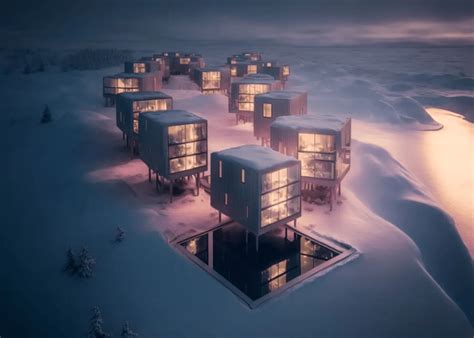 人见人爱的模块化建筑科技美宅 搜狐大视野 搜狐新闻