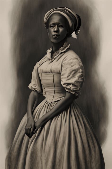 2 Portrait Elizabeth Key Grinstead Dressed In Slave Garments · Creative